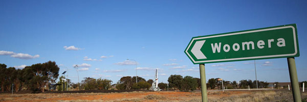 Woomera-Test-Site-Enterance 600-200