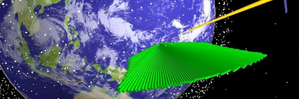 Cislunar Space New Frontier for Australia