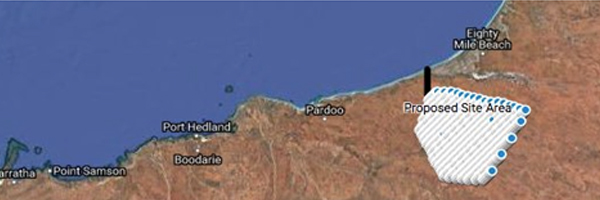 Pilbara Wind and Solar Project