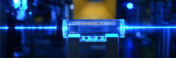 Quantum Sensor Covers Entire RF Range