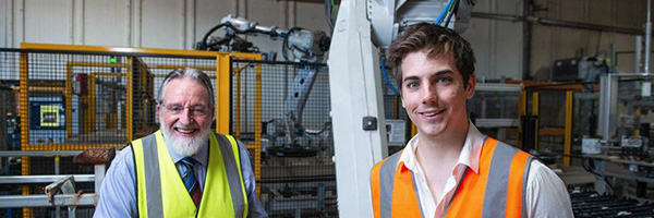 Seeley defies the odds-manufacturing in AU