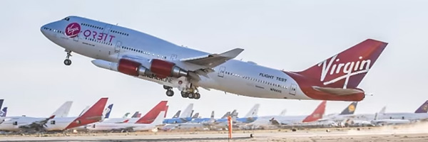 747 rocket launching to change industry