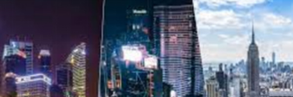 20 most technologically advanced countries